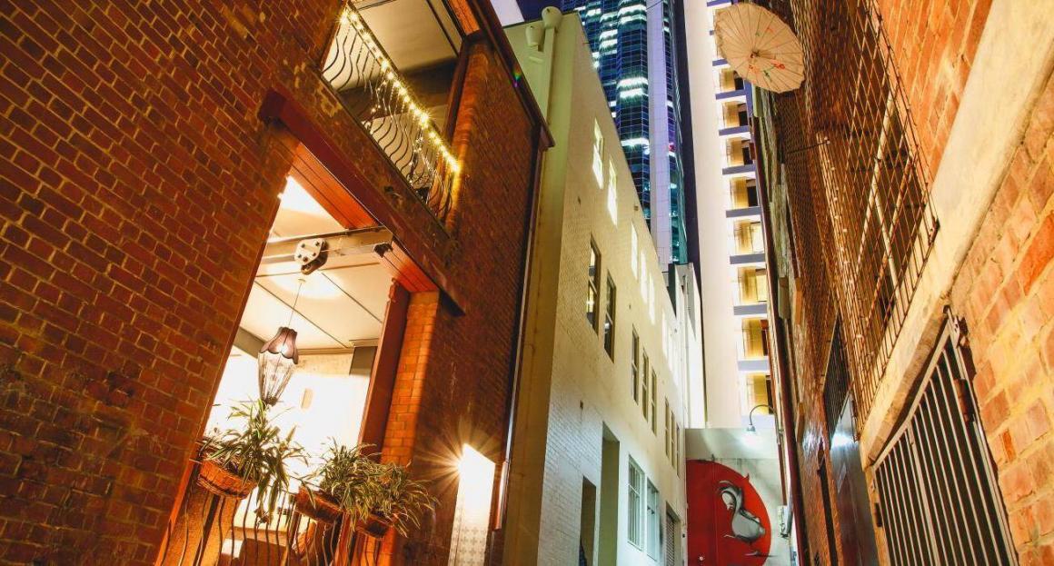 Howard Street: A Guide to The City's Hidden Gems | Perth Vibes