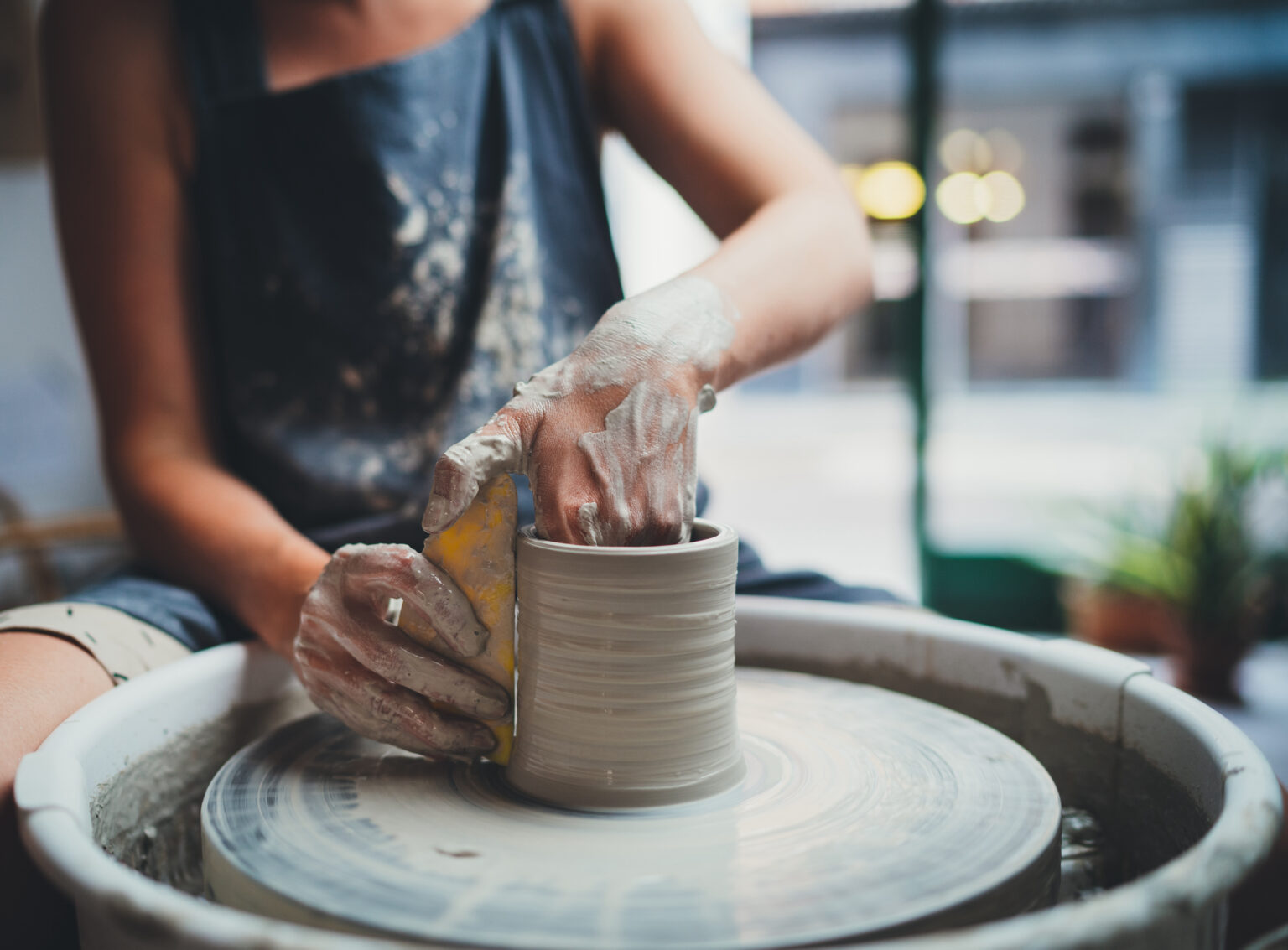 Perth's Best Beginner Friendly Pottery Workshops | Perth Vibes