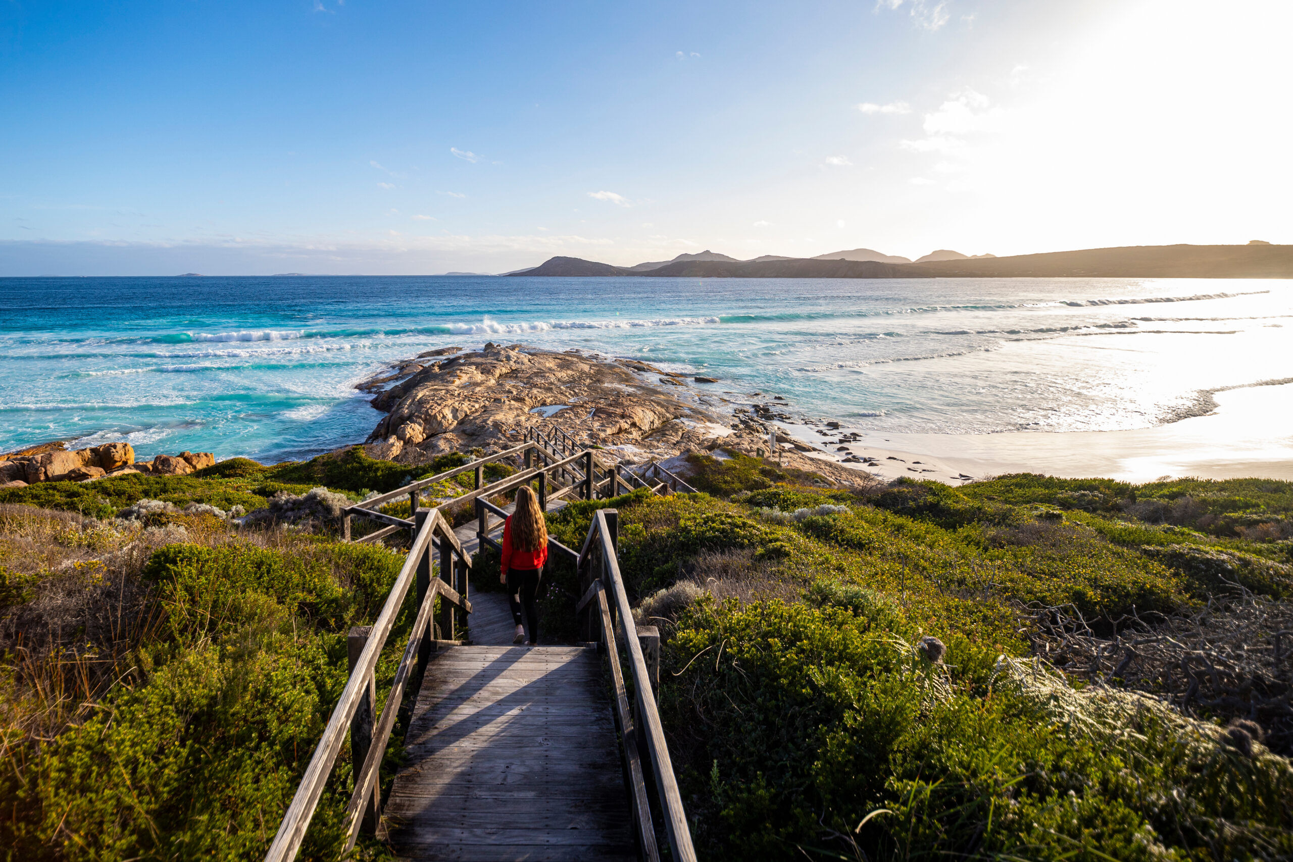 Lucky Bay: Paradise on The South Coast of Western Australia | Perth Vibes