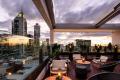 A High-End Panoramic Bar Experience at QT Rooftop | Perth Vibes