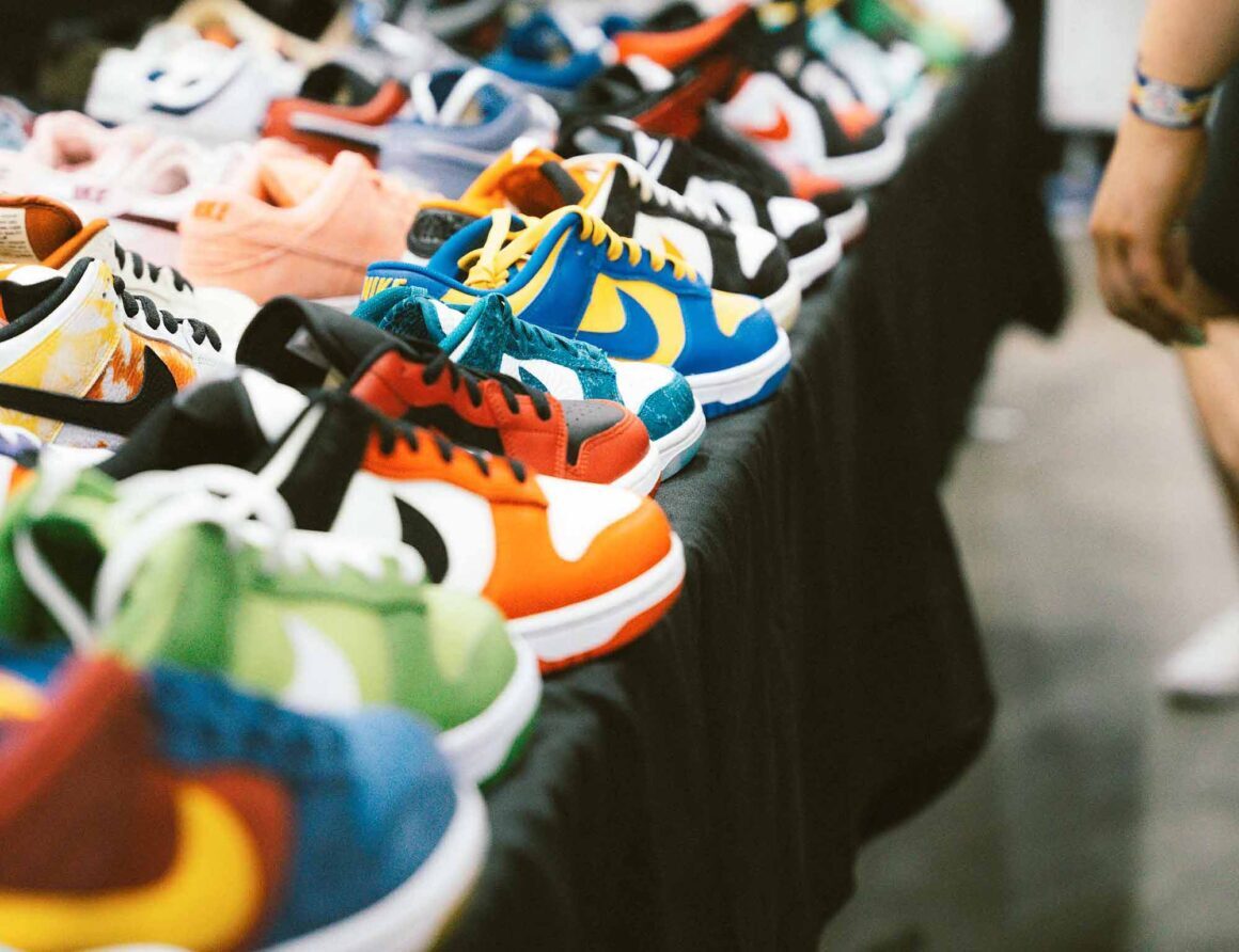Australia's Largest Sneaker Convention is Coming to Perth! | Perth Vibes