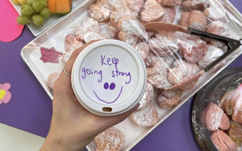 Good Juju Cafe: Claremont Coffee Spot With A Purpose! | Perth Vibes