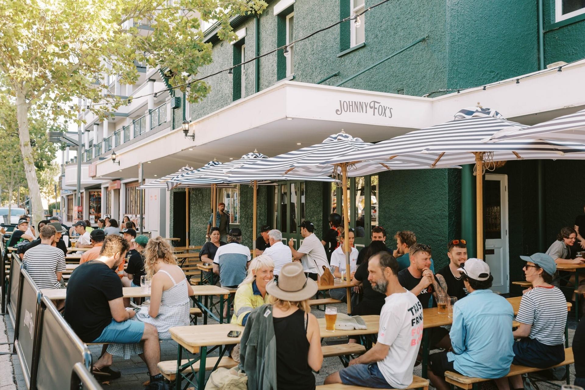 Grab a Drink at Perth's Best Irish Pubs! | Perth Vibes