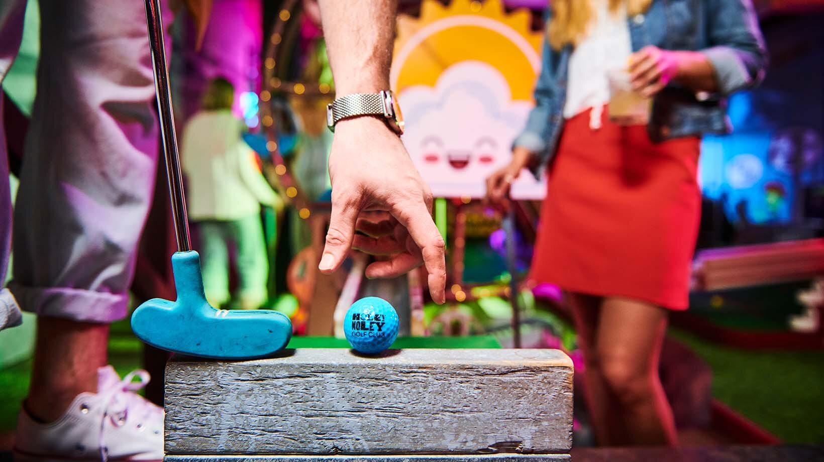 Get Your Putt On at Perth's Best Mini Golf Spots! | Perth Vibes