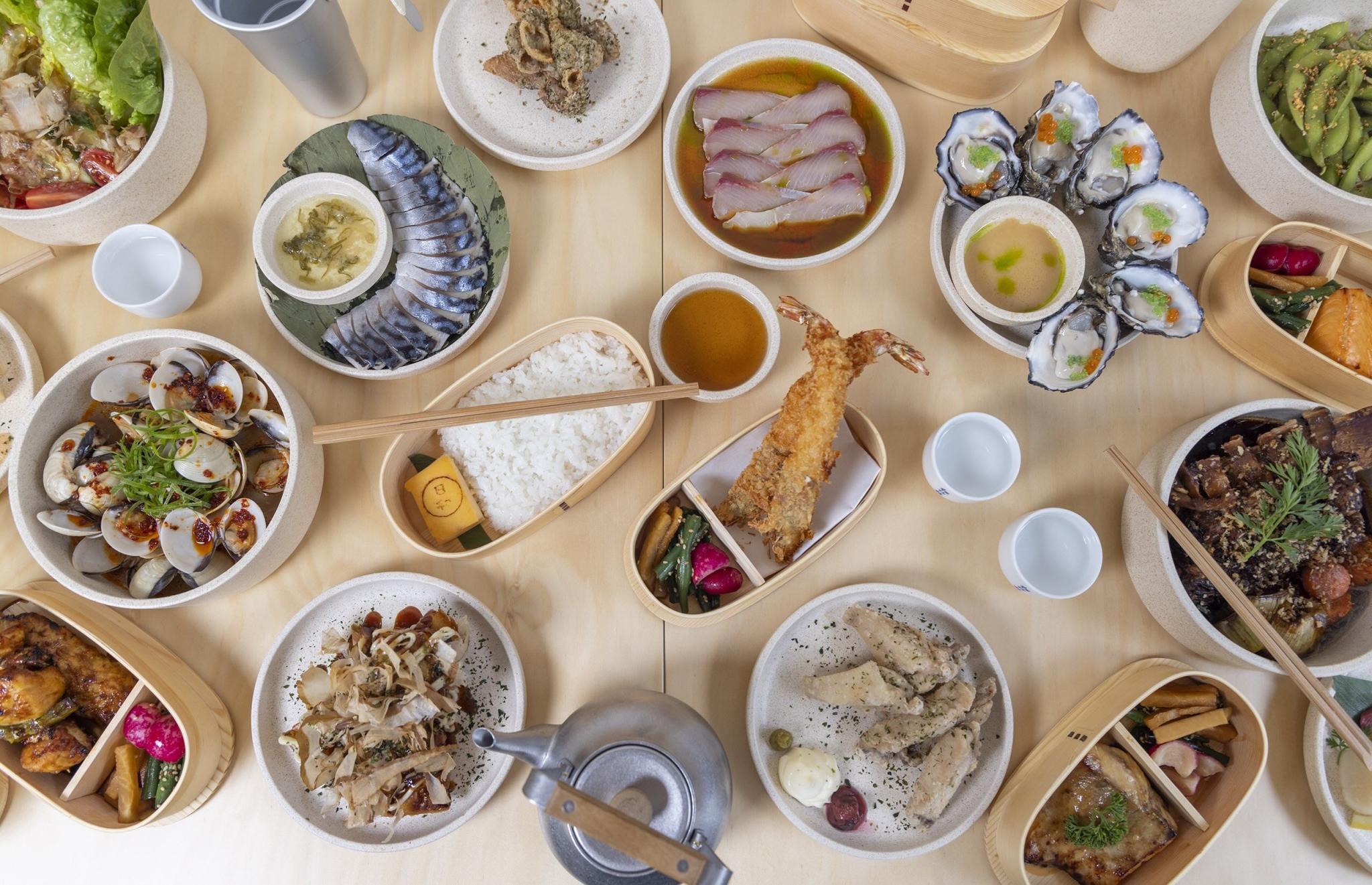 Perth's Hottest New Japanese Restaurant: Hiyori | Perth Vibes