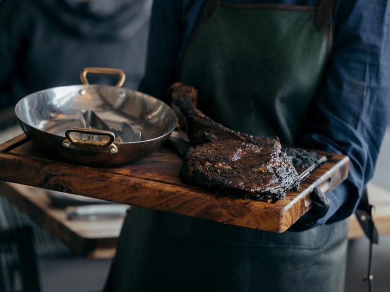 North Beach Scores Tasty New Taphouse: Froth Craft Beach | Perth Vibes