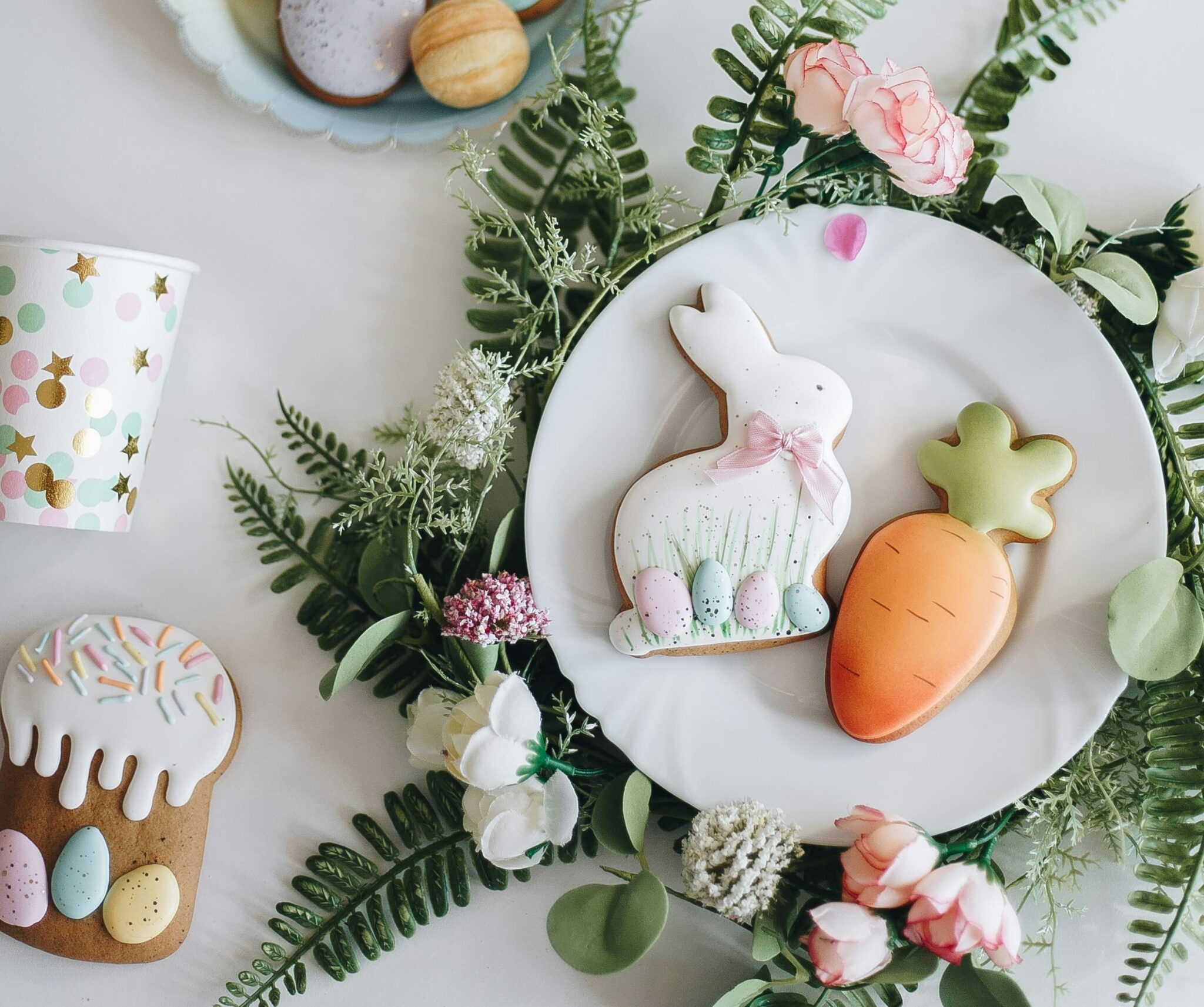 Hop Into These Perth Eateries This Easter Weekend! | Perth Vibes