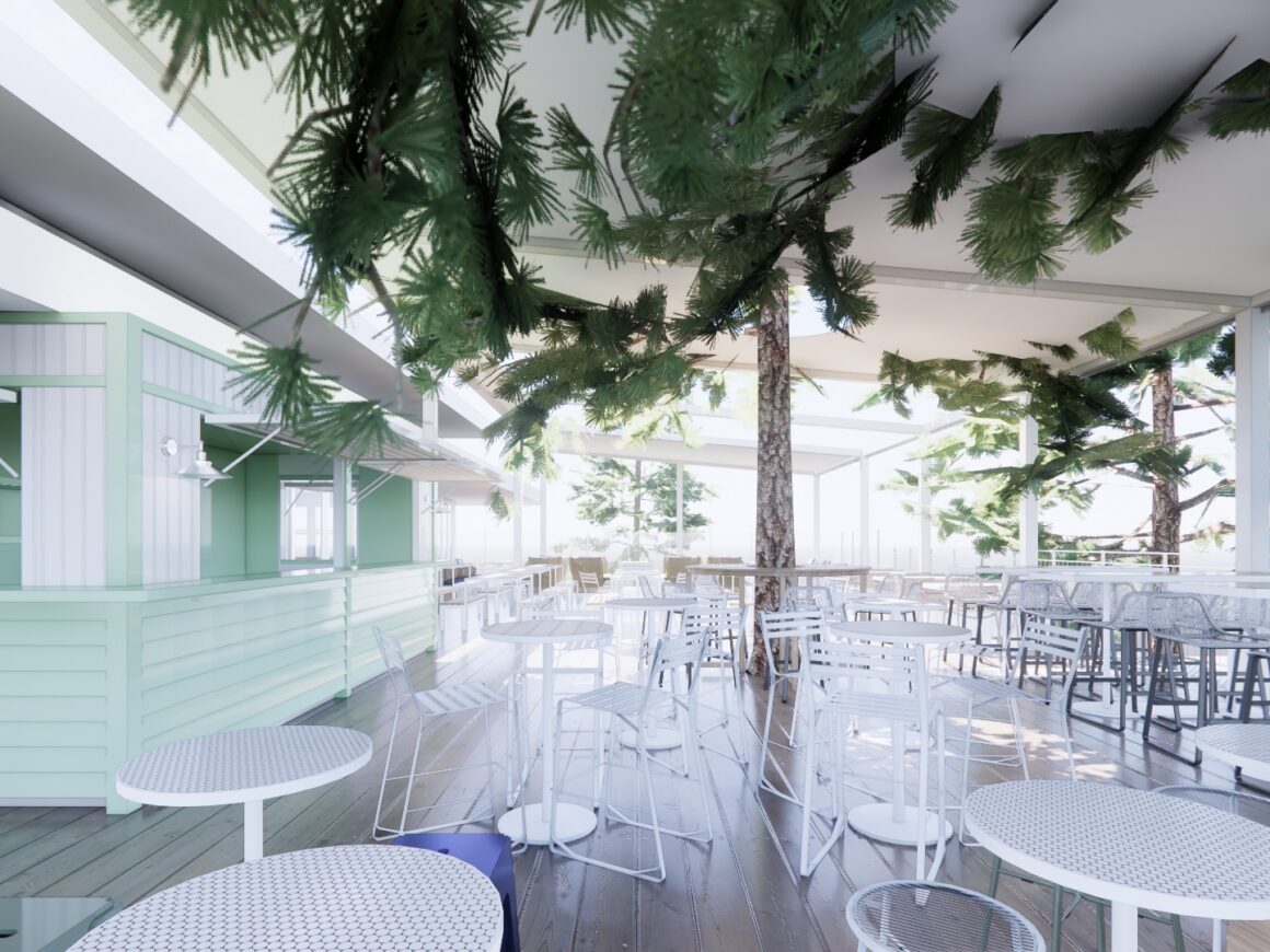 North Beach Scores Tasty New Taphouse: Froth Craft Beach | Perth Vibes