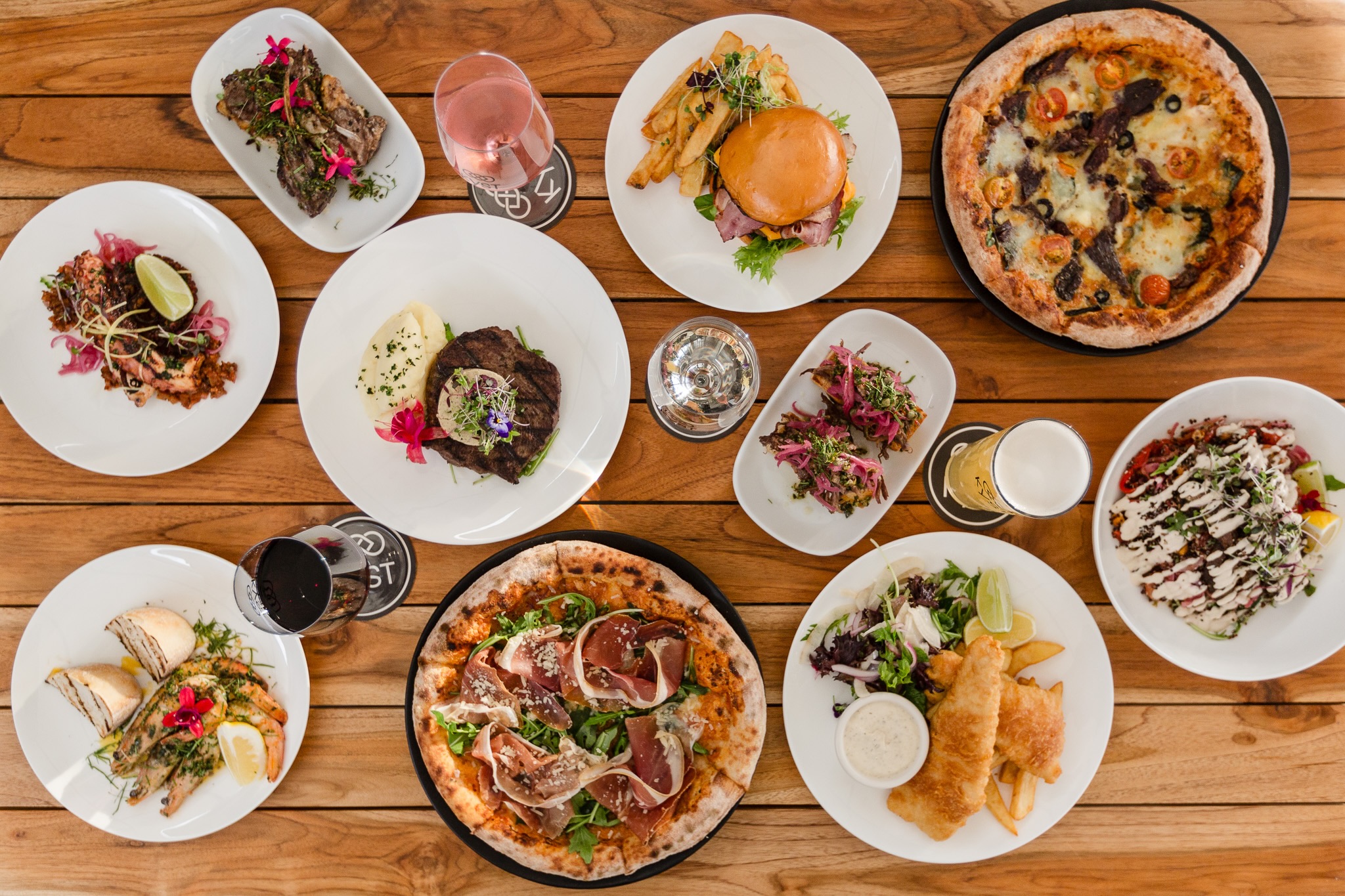 Busselton's Best Bites: Where to Eat, Drink and Enjoy! | Perth Vibes