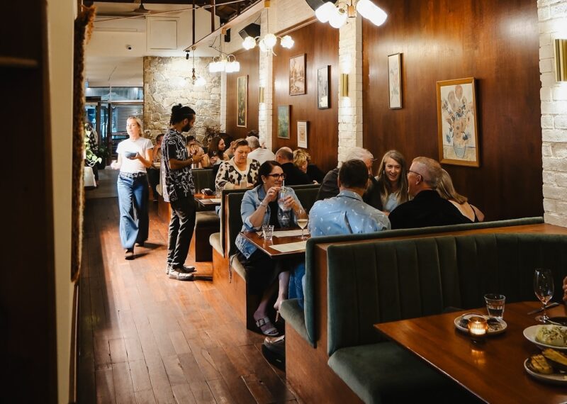 Busselton's Best Bites: Where to Eat, Drink and Enjoy! | Perth Vibes