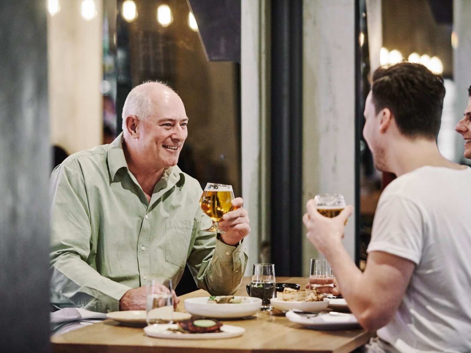 North Beach Scores Tasty New Taphouse: Froth Craft Beach | Perth Vibes